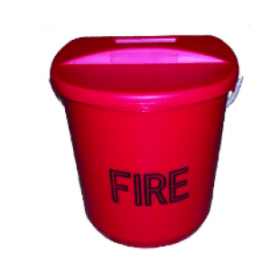 Fire Bucket